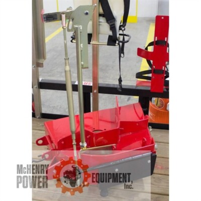 Trimmer Trap Zero Turn Blade Blocker Trimmer Trap BB-1-Rider 051-241 | eBay