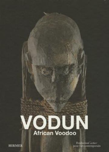 Vodun: African Voodoo, , Good Book 9783777440316| eBay