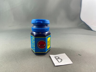 BLUE WASH Citadel Colour Color Vintage Paint Pot Warhammer 40k Games ...