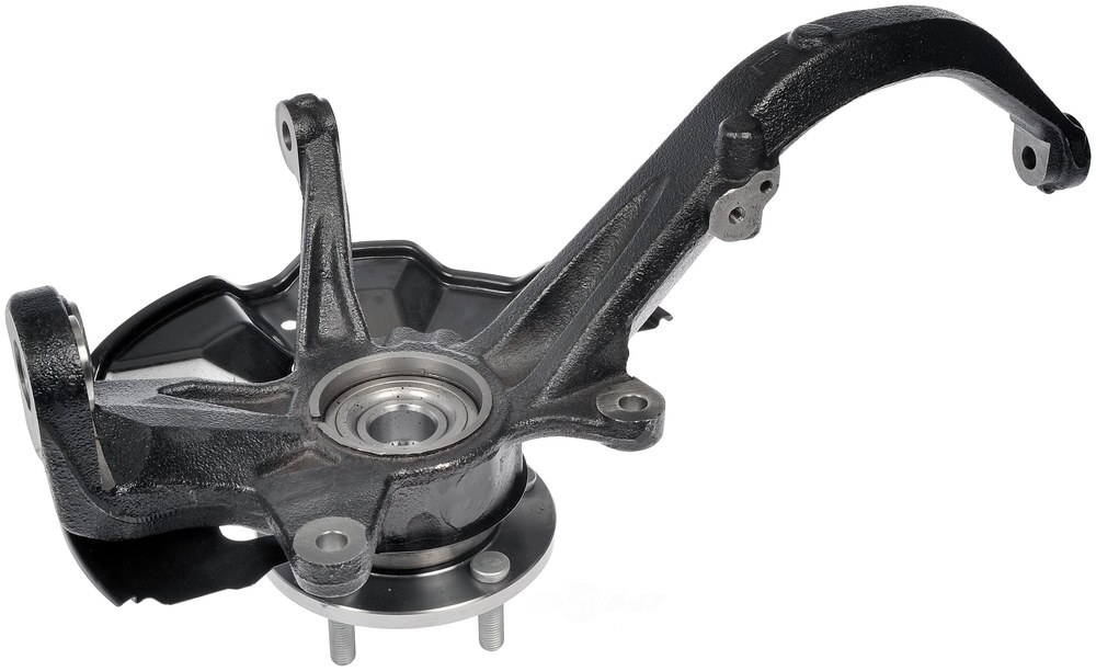 Dorman (OE Solutions) 698409 - Steering Knuckle Kit, Front for sale ...