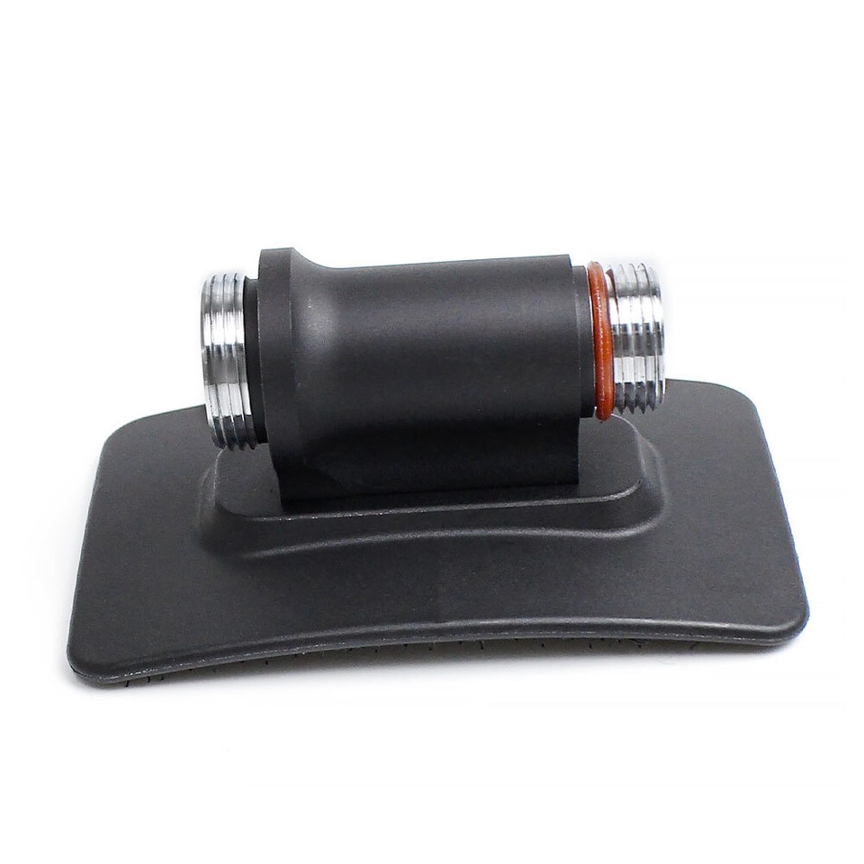 Tactical SS M-AX Helmet Light Mount For M300 M600 Flashlight Bracket ...