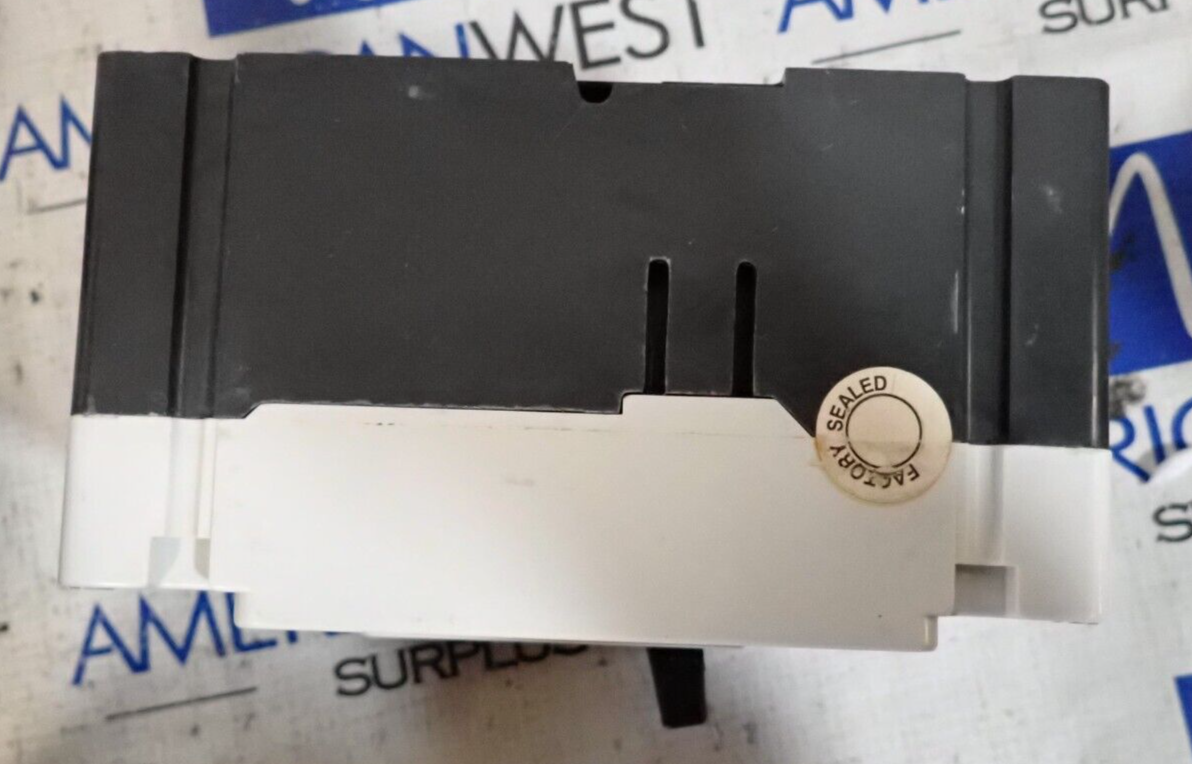 Cutler-Hammer EHD3020 20 Amp 480 VAC 3 Pole Circuit Breaker - TESTED | eBay