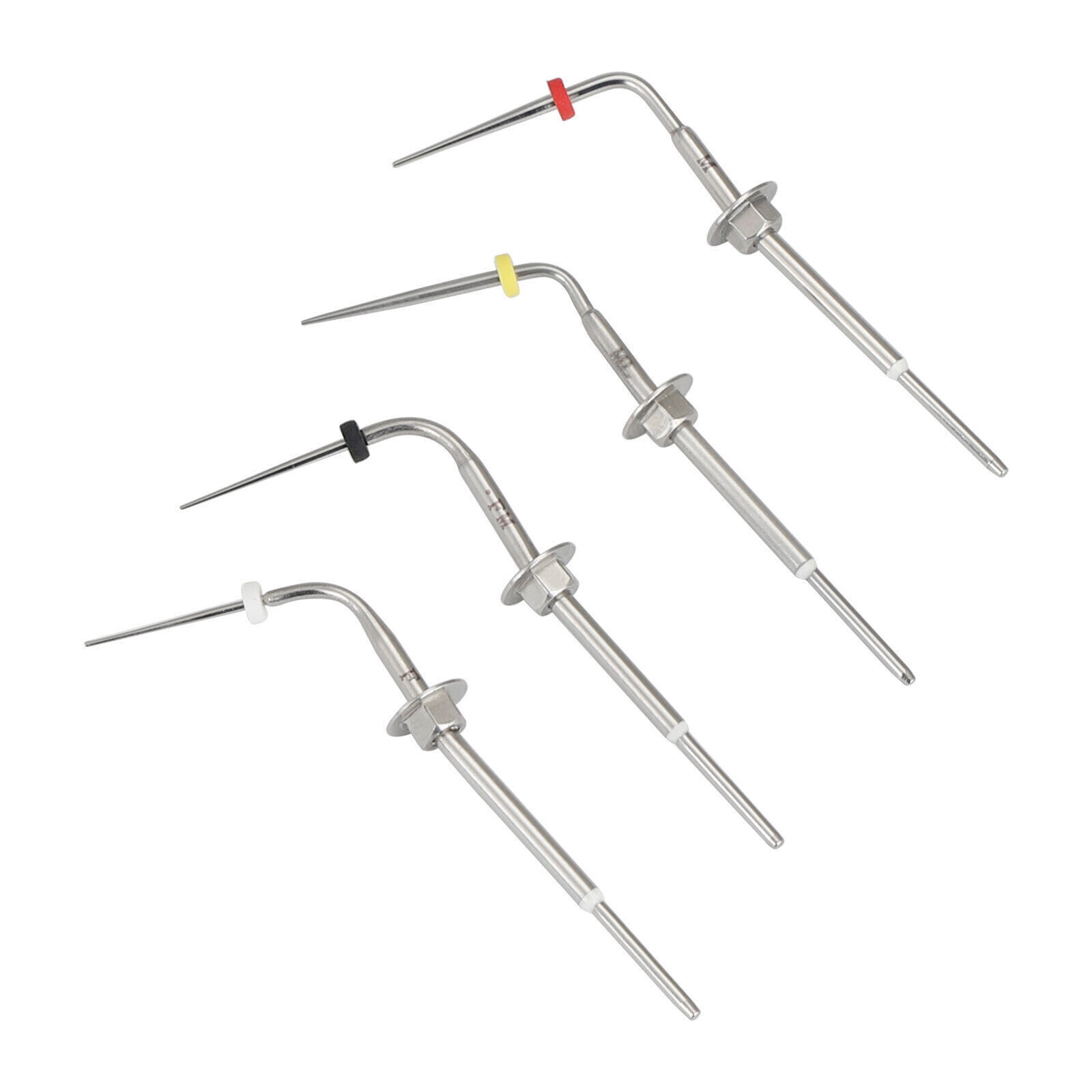 Dental SybronEndo Buchanan System Style B Heat Pluggers Fill Obturation ...