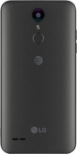 LG Phoenix 4 - 16 GB - Black (AT&T) for sale online | eBay