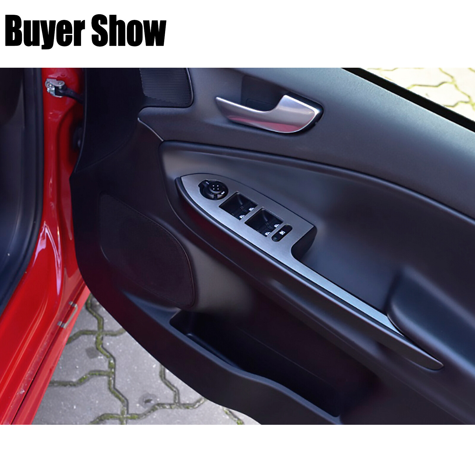 Right Drivers Side Front Inner Door Handle For Alfa Romeo Giulietta ...