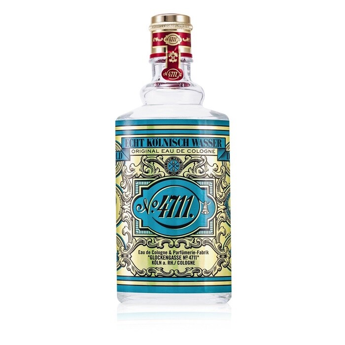 4711 EDC 200ml Men's Perfume 4011700740062 | eBay