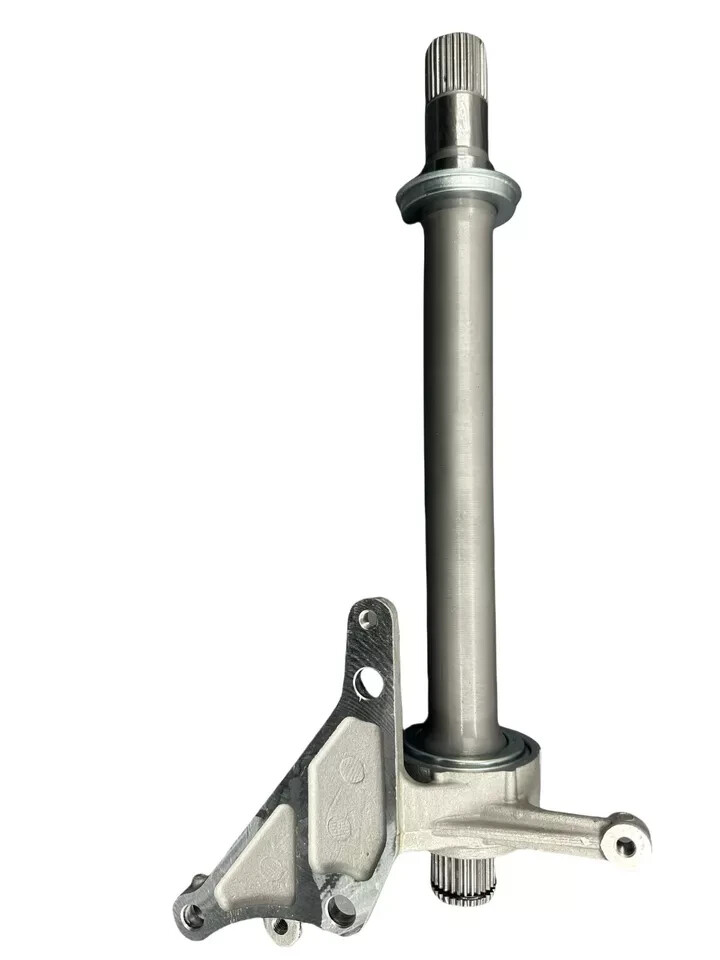 CV Intermediate Shaft 44500-SJK-J00 For 2005 2006 2007 Honda Pilot ...