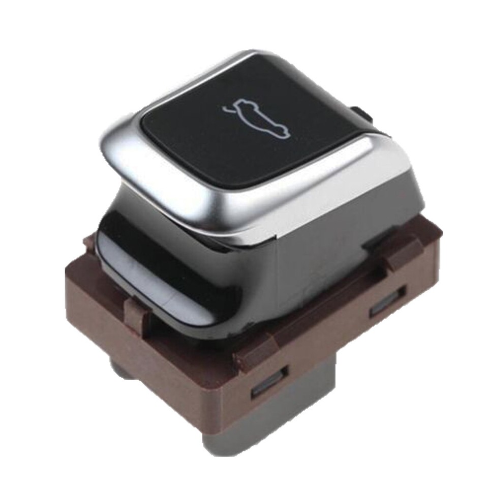 Trunk Lid Tailgate Control Switch 8KD959831A For AUDI A4 A5 Q5 2007 ...