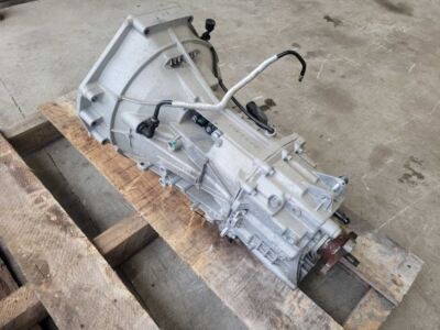 2018-2023 Ford Mustang 5.0 GT Getrag D4 MT82 Manual Transmission 6 ...