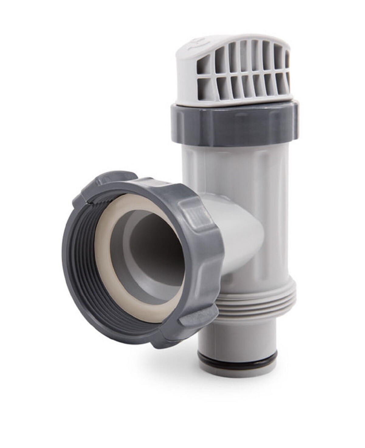 Intex 10747 Large Pool Plunger Valve Assembly 78257250103| eBay