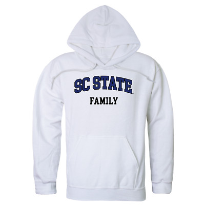 South Carolina State University Bulldogs SCSU NCAA Family Hoodie | eBay