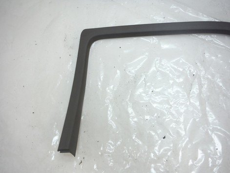 1998 LEXUS LS400 4DR A/T PASSENGER REAR WINDOW TRIM OEM 1995 1996 1997 ...