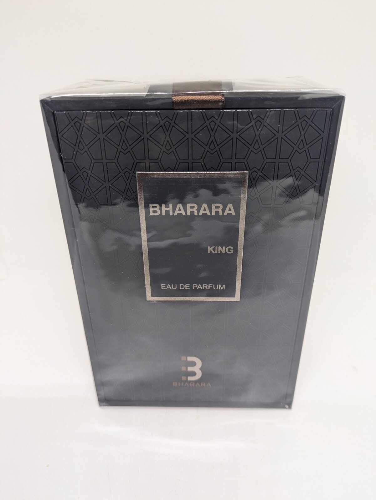 BHARARA King 3.4oz~100mL Eau de Parfum EDP Hype Beast Mode Fragrance ...