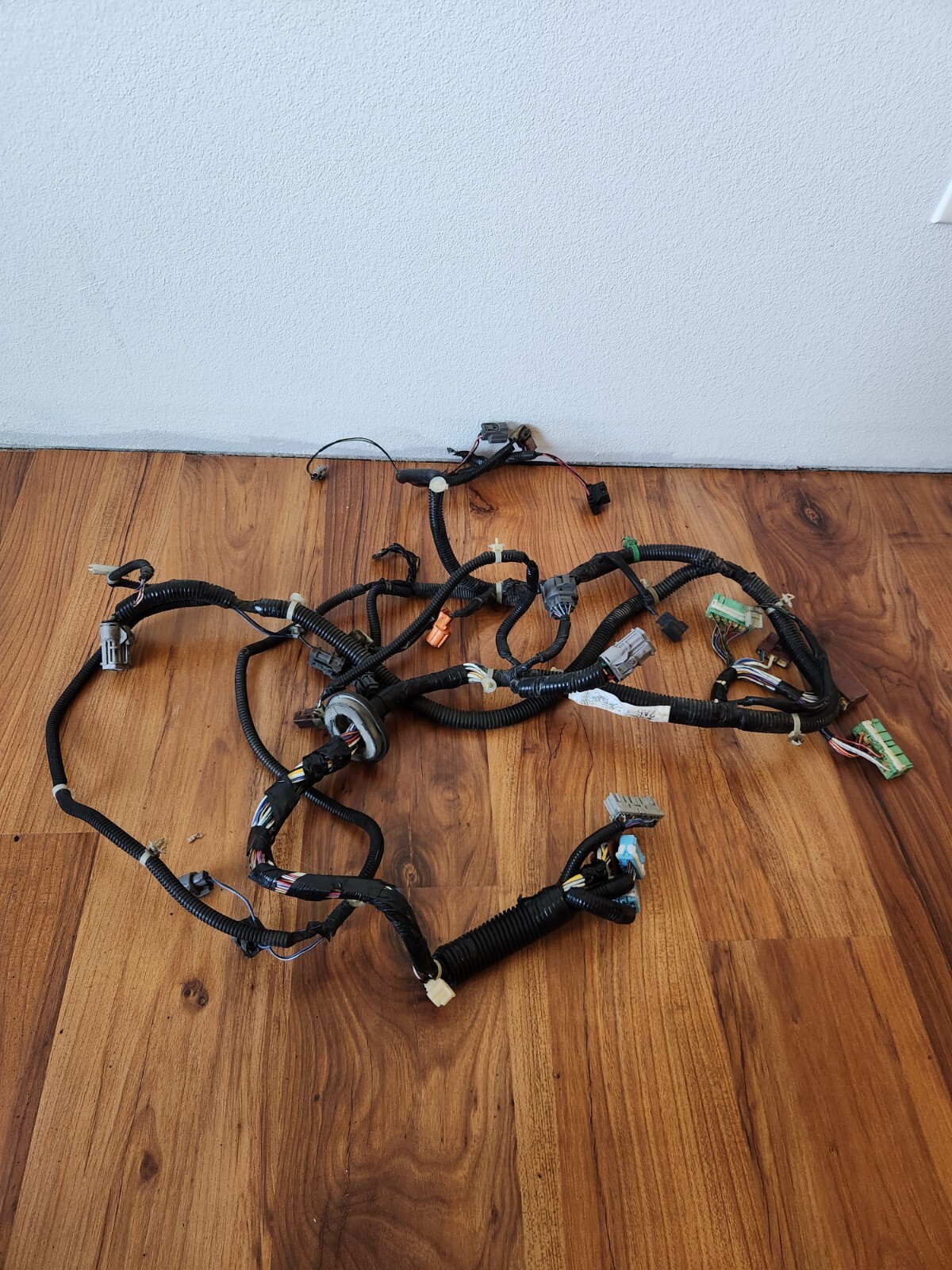 04-05 HONDA S2000 ENGINE BAY WIRING HARNESS WIRE LOOM - RIGHT SIDE | eBay