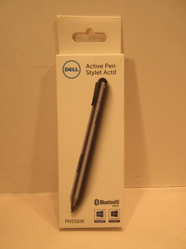 DELL Active Pen PN556W Windows Stylus Computer Tablet Accessory ...