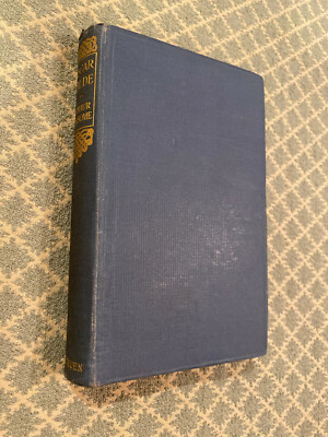Oscar Wilde: A Critical Study by Arthur Ransome | eBay