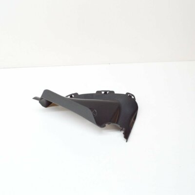 NEW MB C253 FRONT RADIATOR GRILLE LEFT AIR DUCT A2538870100 ORIGINAL | eBay