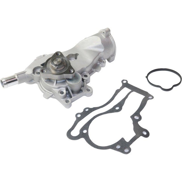 Water Pump for Chevy Chevrolet Cruze Sonic Trax 25192709 55579016 ...