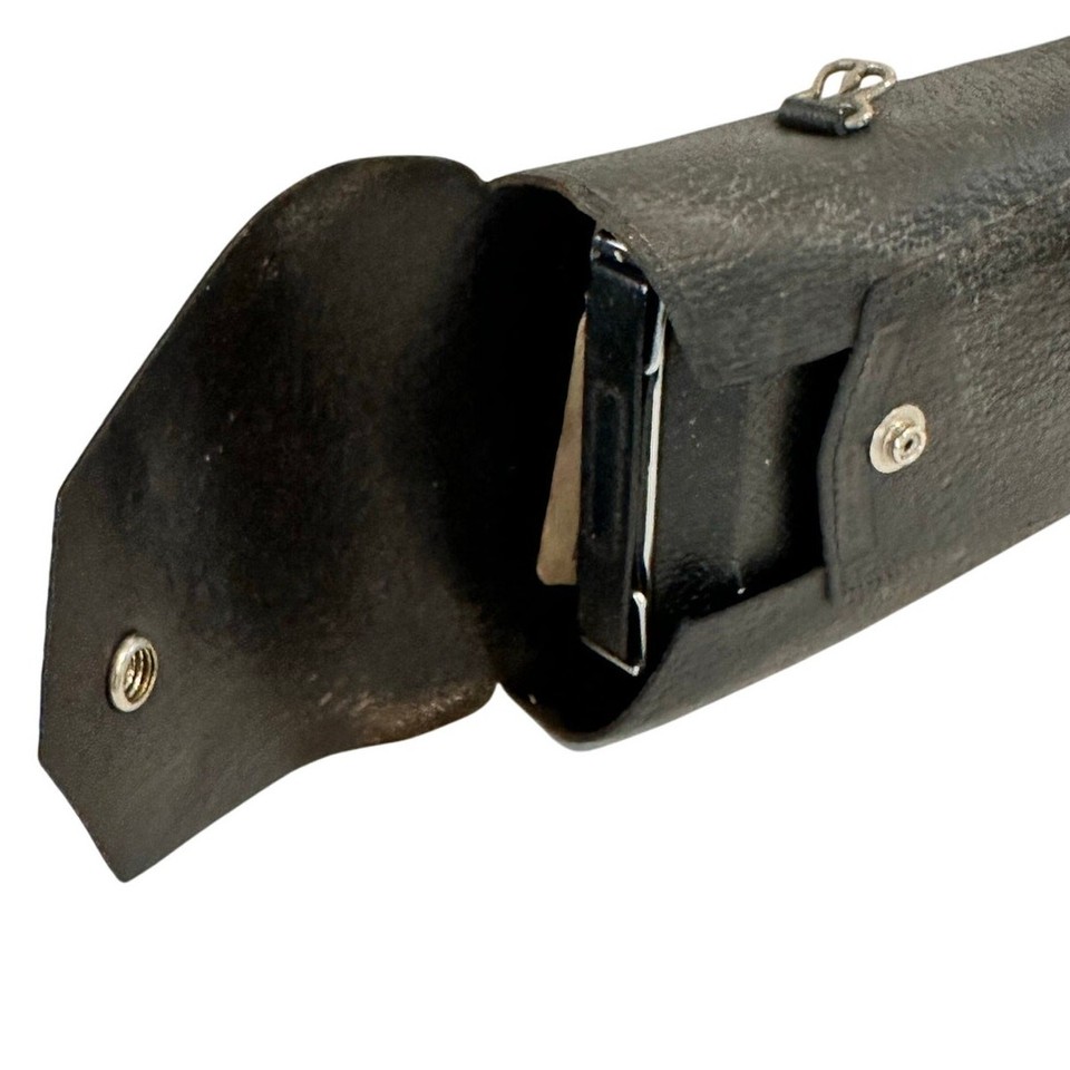 Kodak Vintage 1930s Six-16 Octagonal Art Deco Folding Camera 126mm F 6. ...