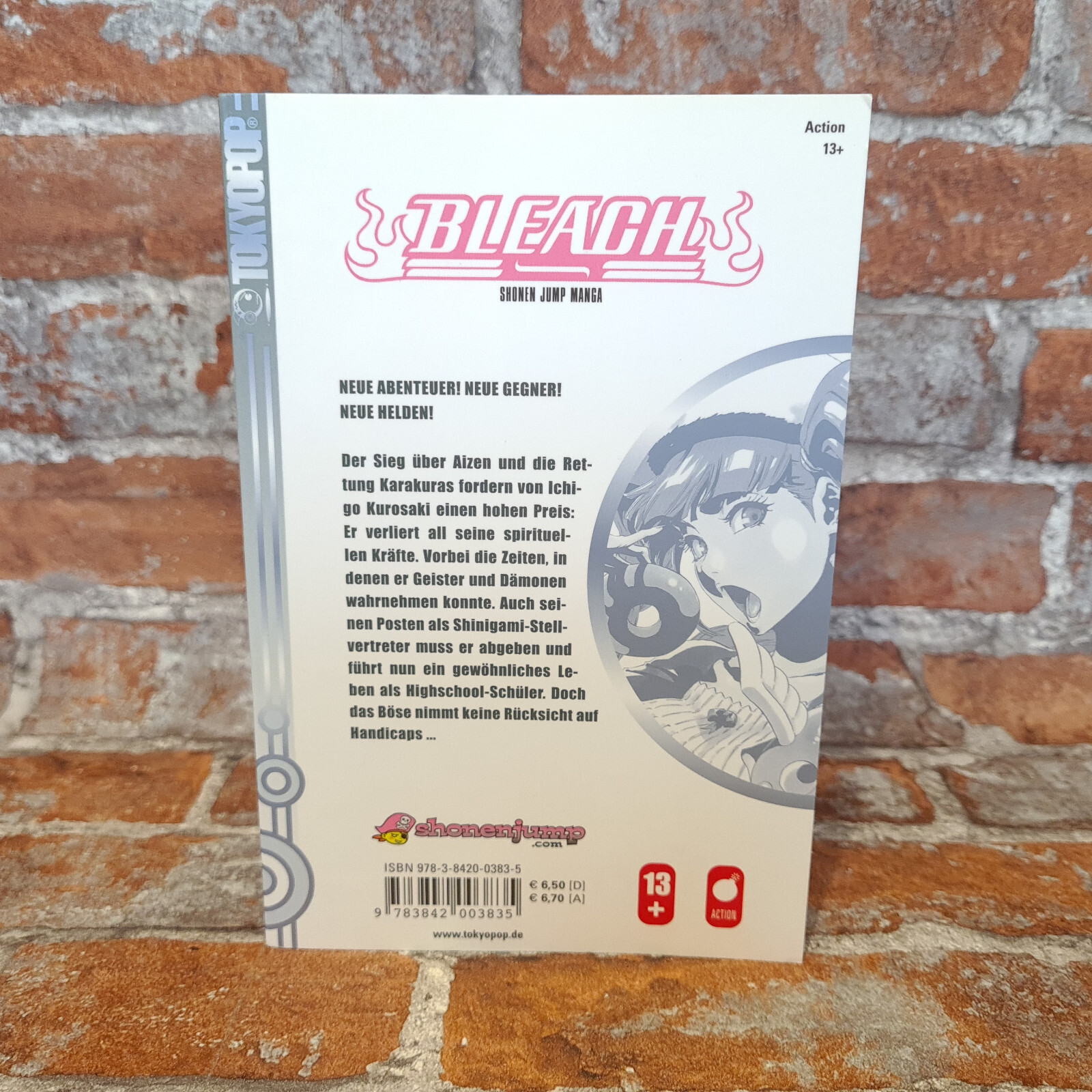 Bleach 51 - Manga (Tite Kubo) 9783842003835 | eBay