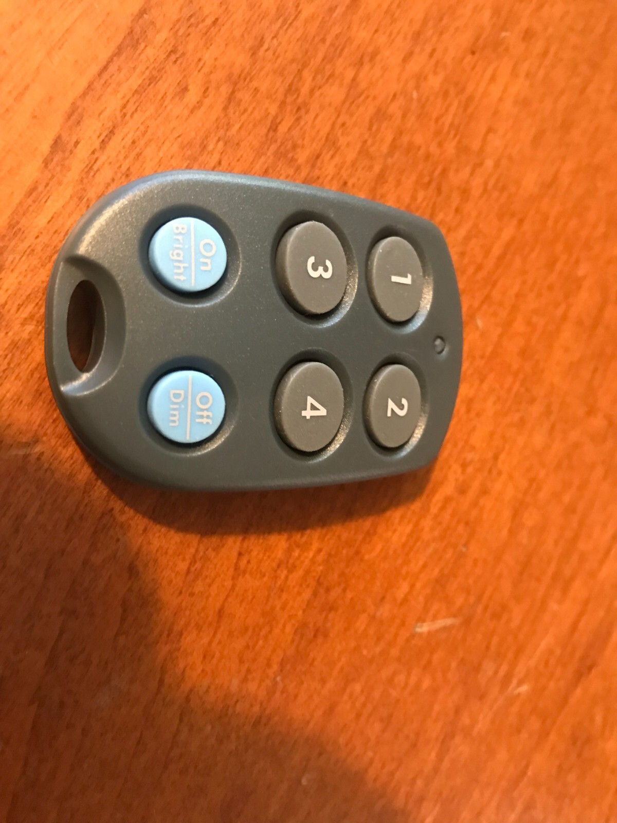 X-10 Powerhouse X10 Micro Keyfob Remote KR21A for sale online | eBay