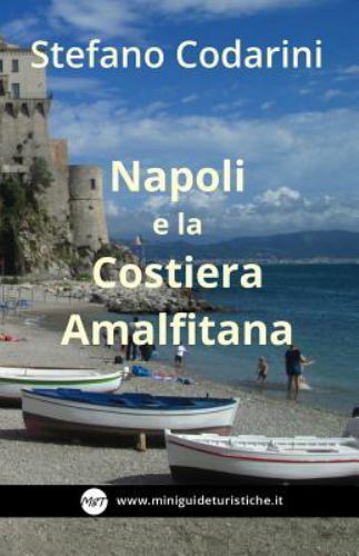 Napoli e la Costiera Amalfitana by Stefano Codarini (2015, Trade Paperback) for sale online | eBay