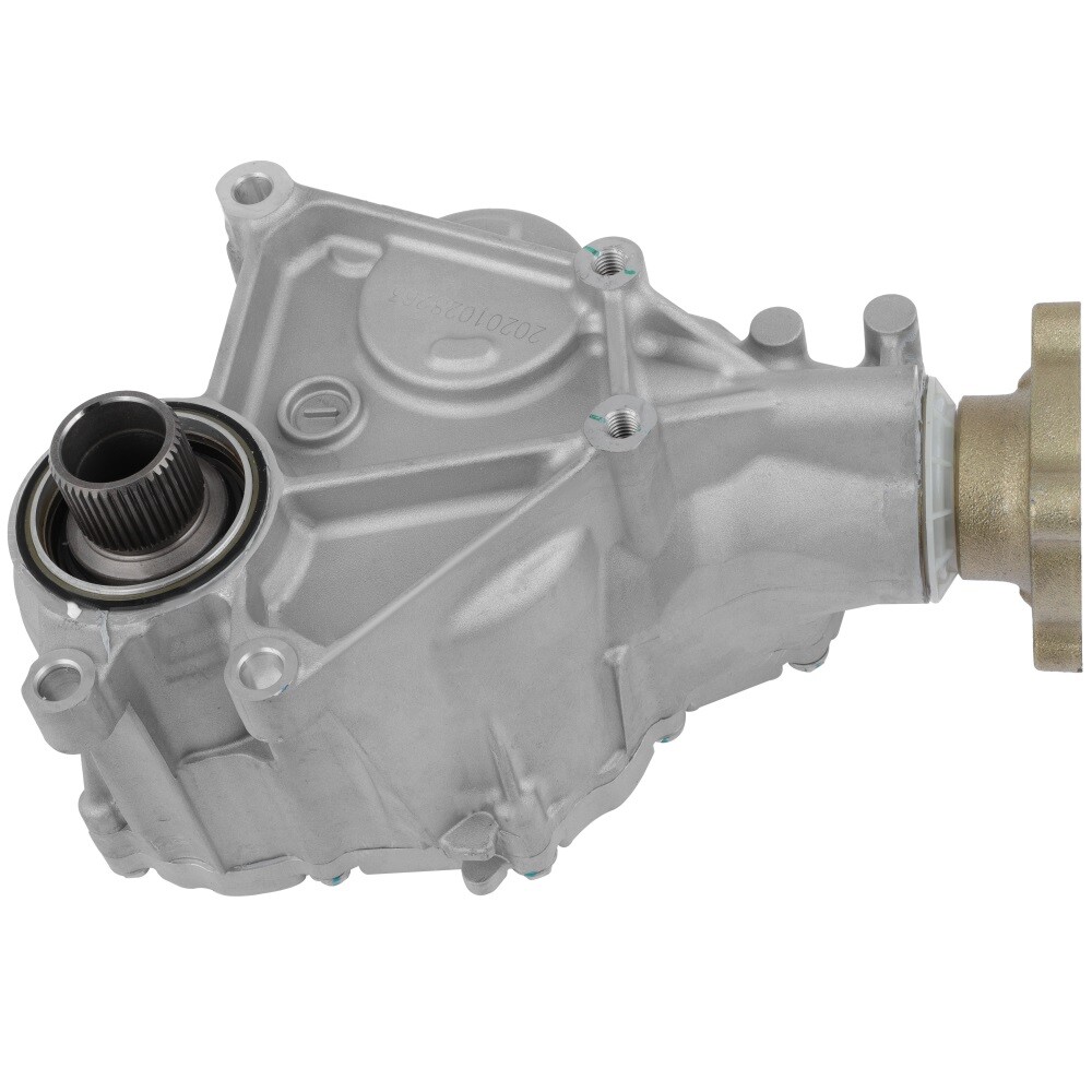 PTU / PTO TRANSFER CASE DIFFERENTIAL AWD Fit For 07-15 Ford Edge ...