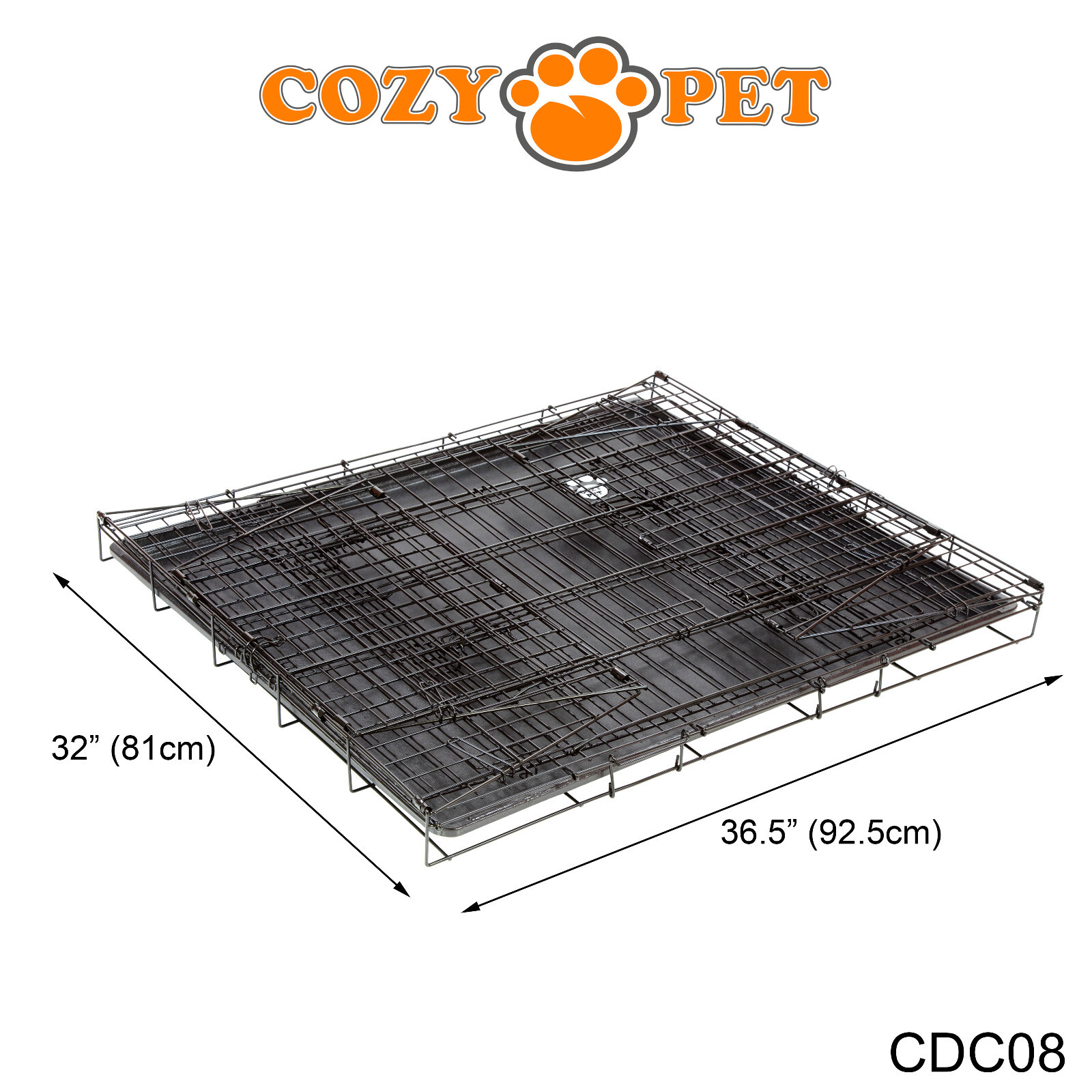 Car Dog Cage Mercedes-Benz ML, GLE, GL Cozy Pet Puppy Crate Travel Cage ...