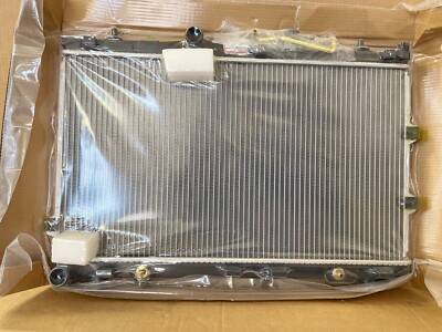 Radiator For KIA Cerato LD 2.0L 4Cyl Auto & Manual 2004-2008 KA025 ...