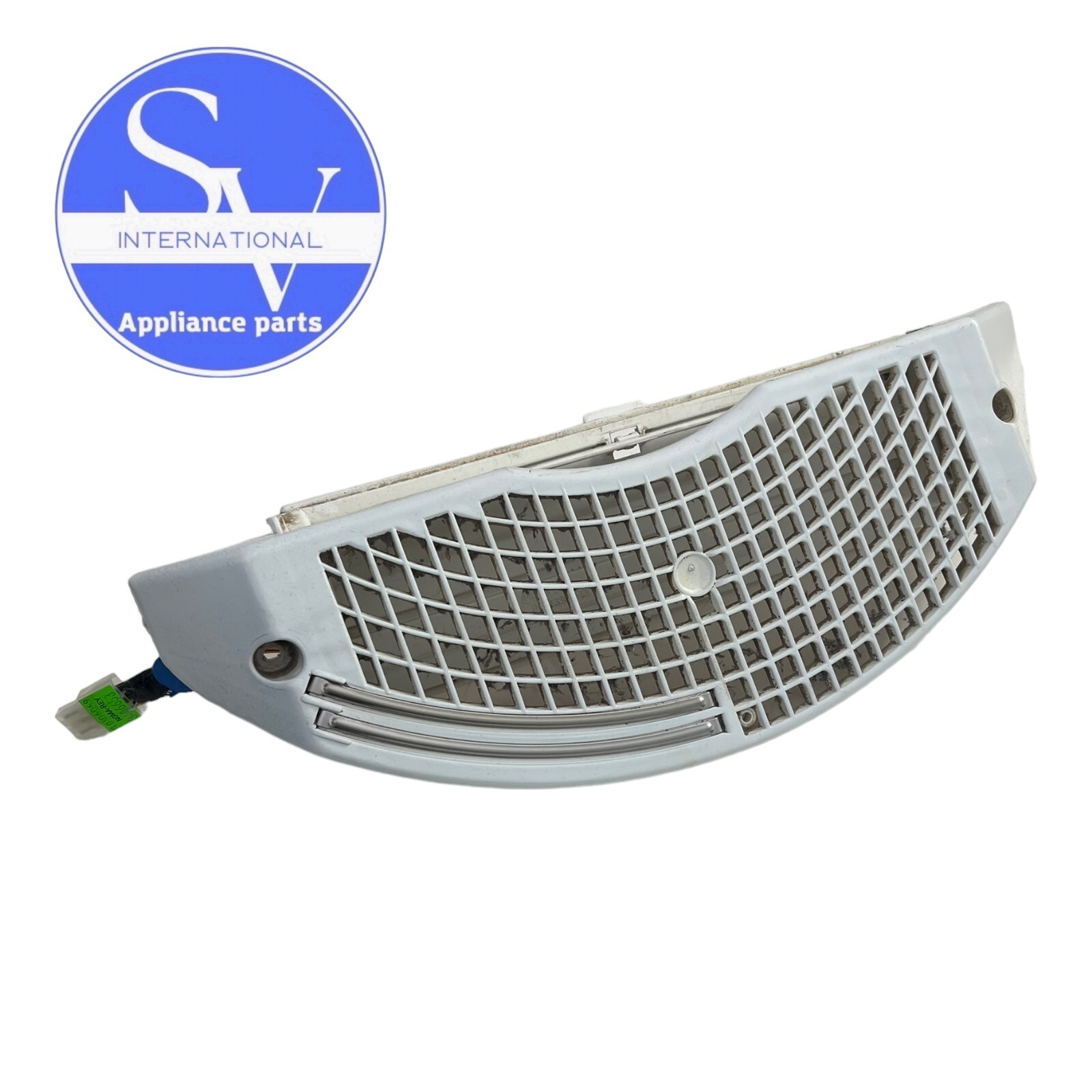 Whirlpool Dryer Lint Screen Grille 8299979 W11086603 3394985 W11129408 ...