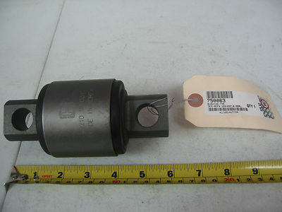 Hendrickson Straddle Mount Torque Rod Bushing # 49210-000L Ref ...