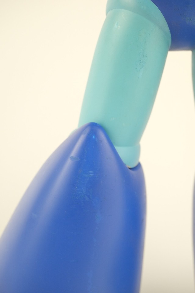 RARE X PLUS Gigantic Series Mega Man Rockman Figure Statue | eBay