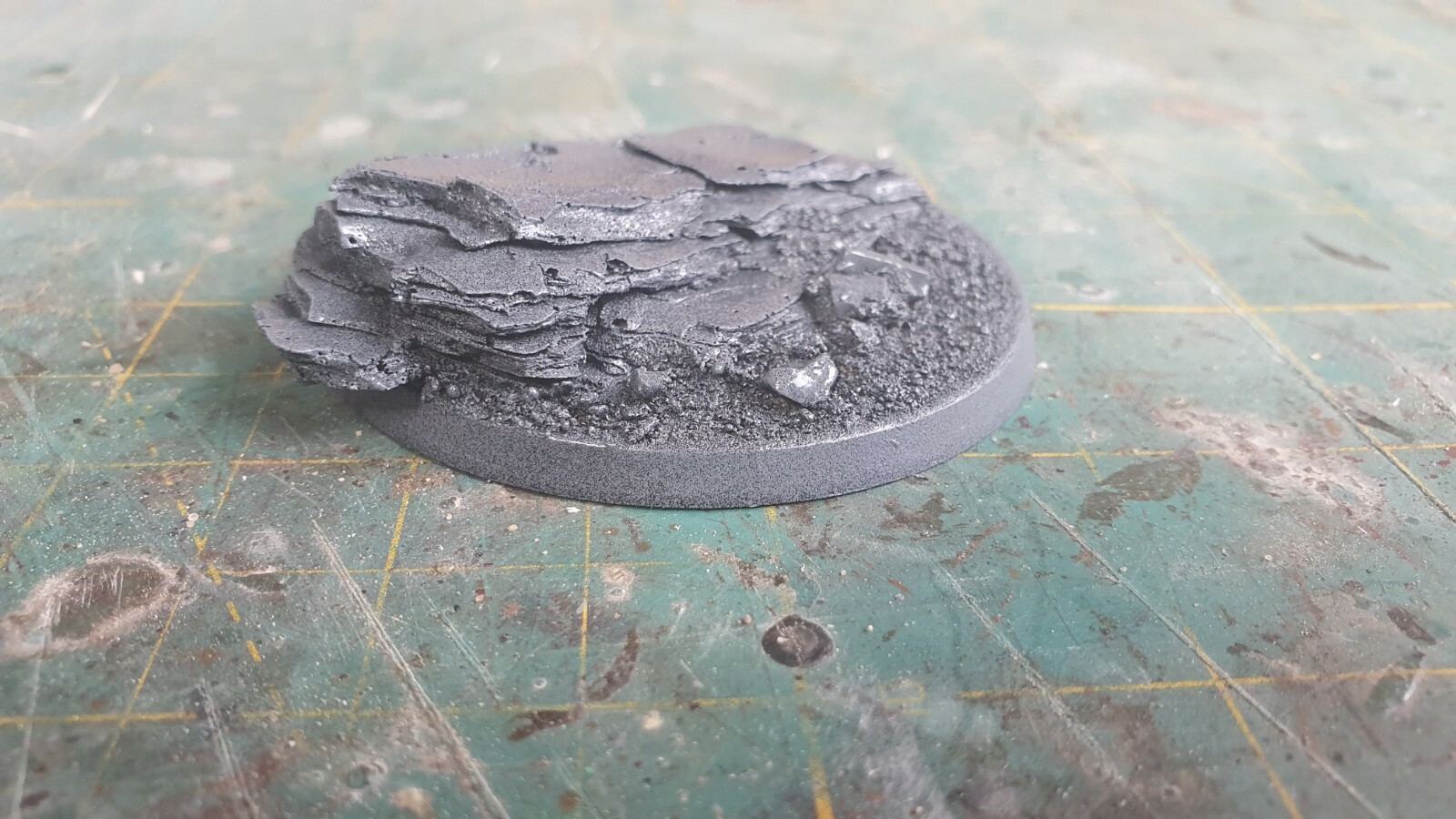 16 pieces of resin rocks for Base décor | eBay UK