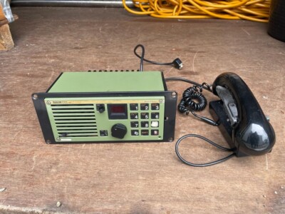 sailor marine compact vhf radio | eBay