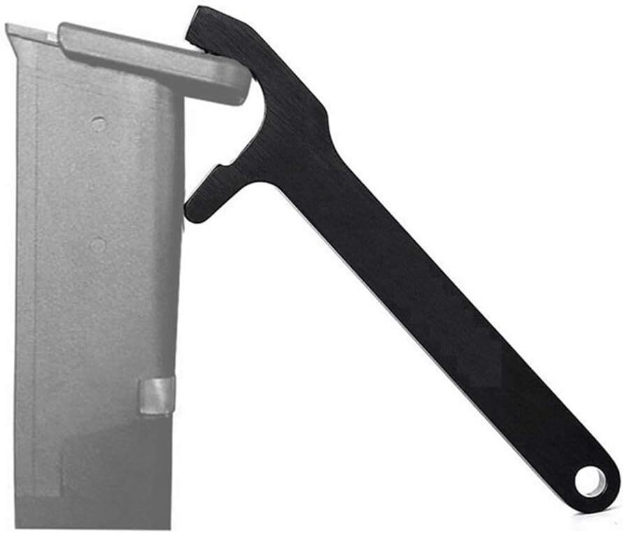 Tactical Disassembly Tool For Glock Magazine Base Plate Removal Tool ...