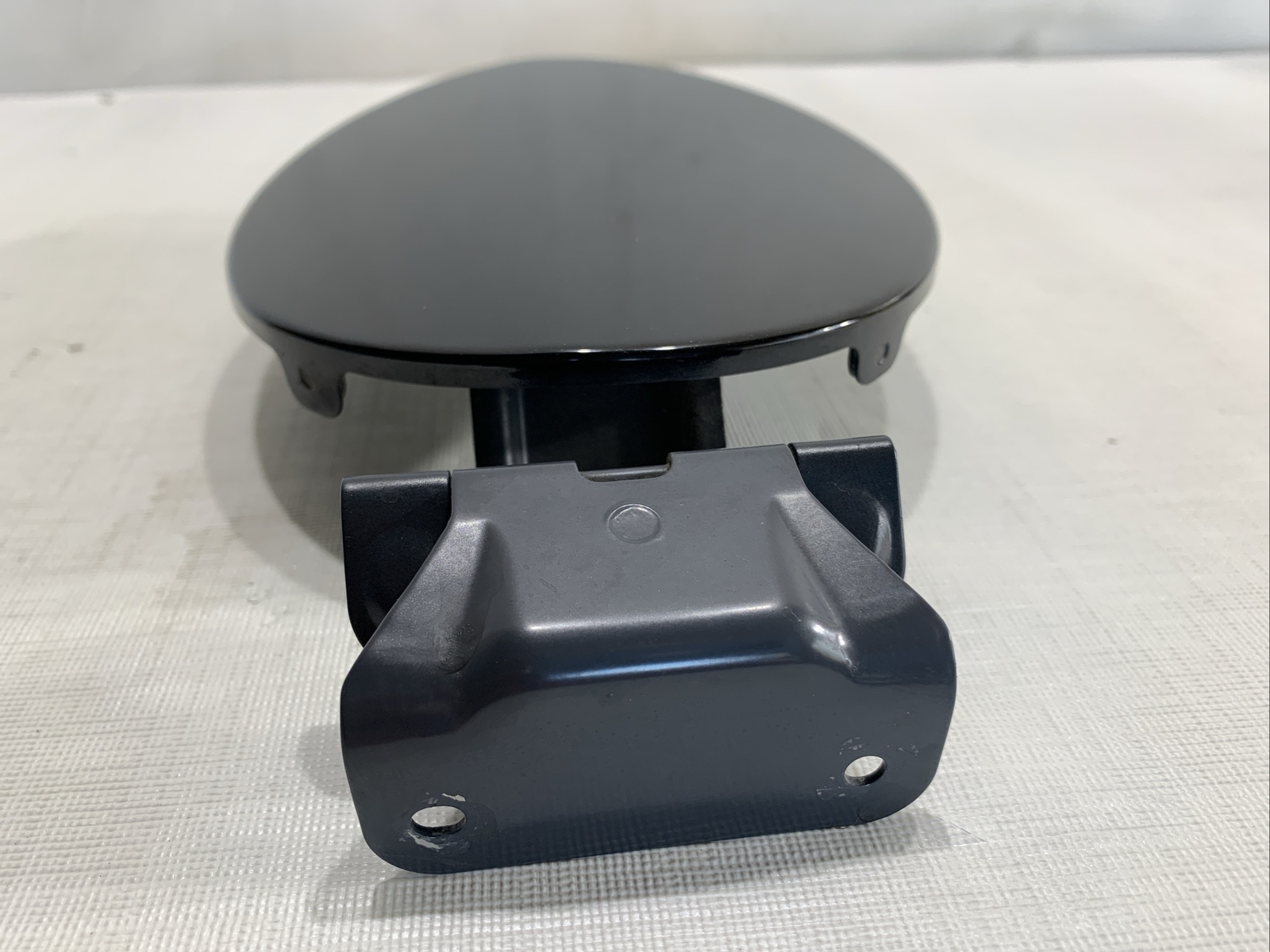 Fuel Flap Door Cover ZD FORD ESCAPE BLACK (PA) PAINT CODE P/N E116 2010-2012 | eBay