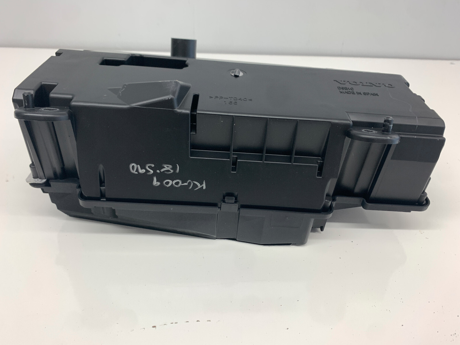 17-20 Volvo S90 V90 Head-up Display 36011456 31687417 | eBay