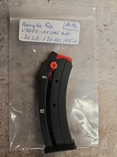 Remington 522 Viper Magazine 10 Round 22lr Metal for sale online | eBay
