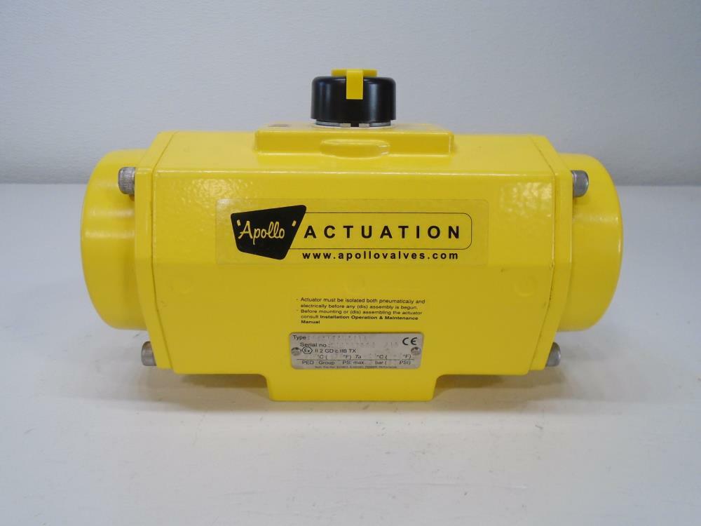 Apollo Actuator AS0150N041A | eBay