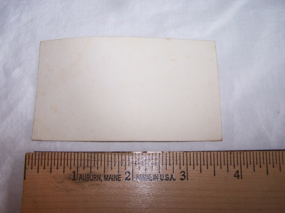 Vintage CILCO - CENTRAL ILLINOIS LIGHT COMPANY Business Card THOMAS ...