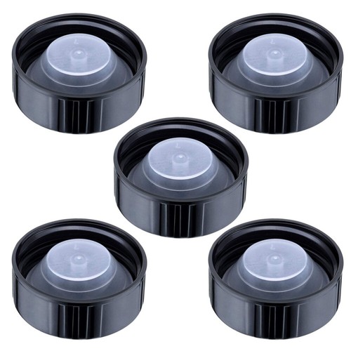 5 Pcs Plastic Bakelite Bottles Seal Pressure Cap | eBay