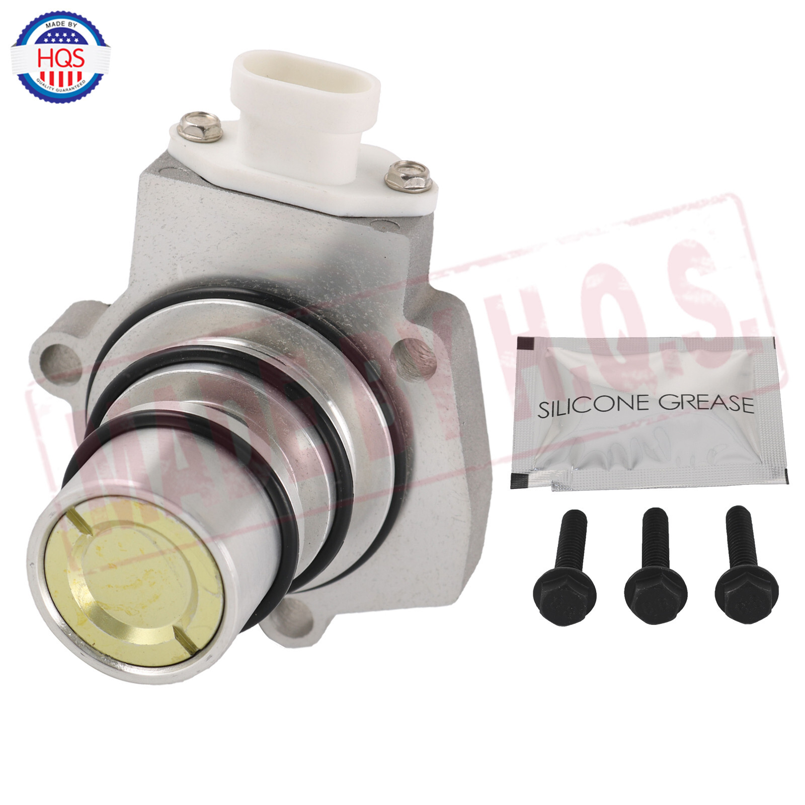 AD-9 Air Dryer Purge Valve with Heater For Bendix 5004341 800405 Haldex ...