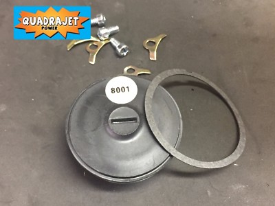 Quadrajet Hot Air Choke Coil Thermostat NEW | Fits All Hot Air Qjet And ...