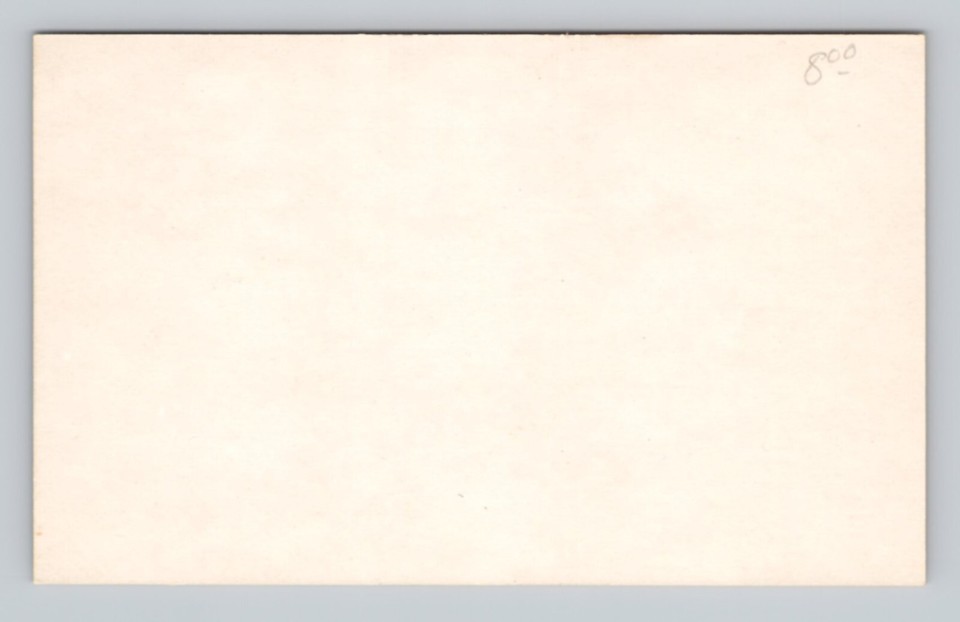 MUTOSCOPE Arcade Card DON'T TRY PINCER MOVE Earl Moran Artist Pin-Up ...