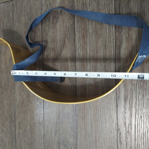 Vtg Joe Weider's Super Arm Blaster Gold Classic Bodybuilding Bicep ...