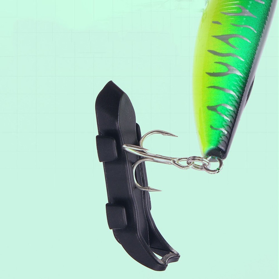 Fishing Rod Keeper Bait Hangers Bait Hangers Fishing Rod Keeper Outdoor ...