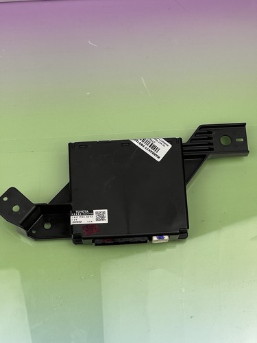 2012-2013 TOYOTA CAMRY AC AMPLIFIER CLIMATE CONTROL MODULE 88650-06490 ...