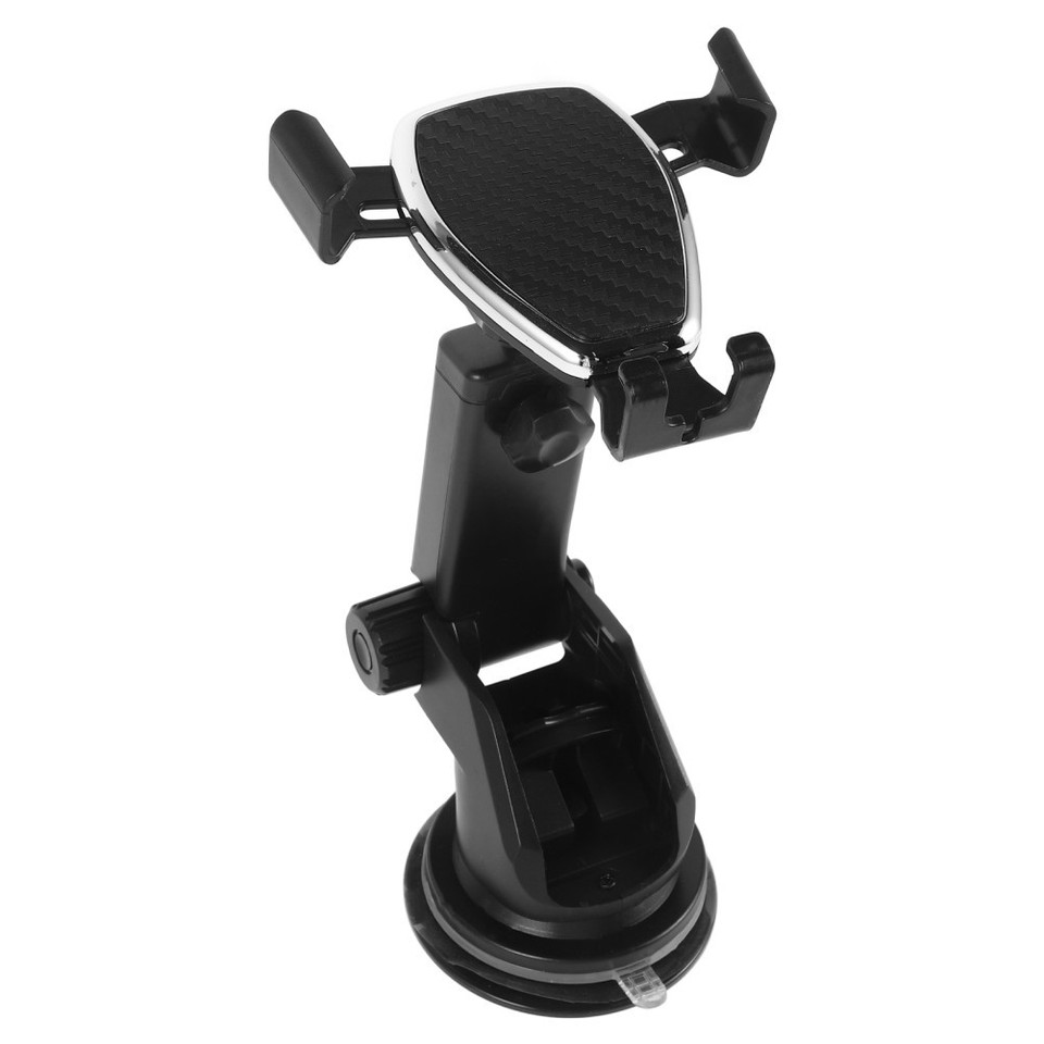 Car Mobile Phone Case Base Bracket Creative Suction Cup 270 Degree ...