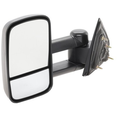 Towing Mirror Driver Left Side for Chevy Hand 22820395 Silverado 2500 ...