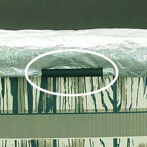 Above Ground Pool Cover Clips - Cover Loc Jr. (12-Pack) | eBay